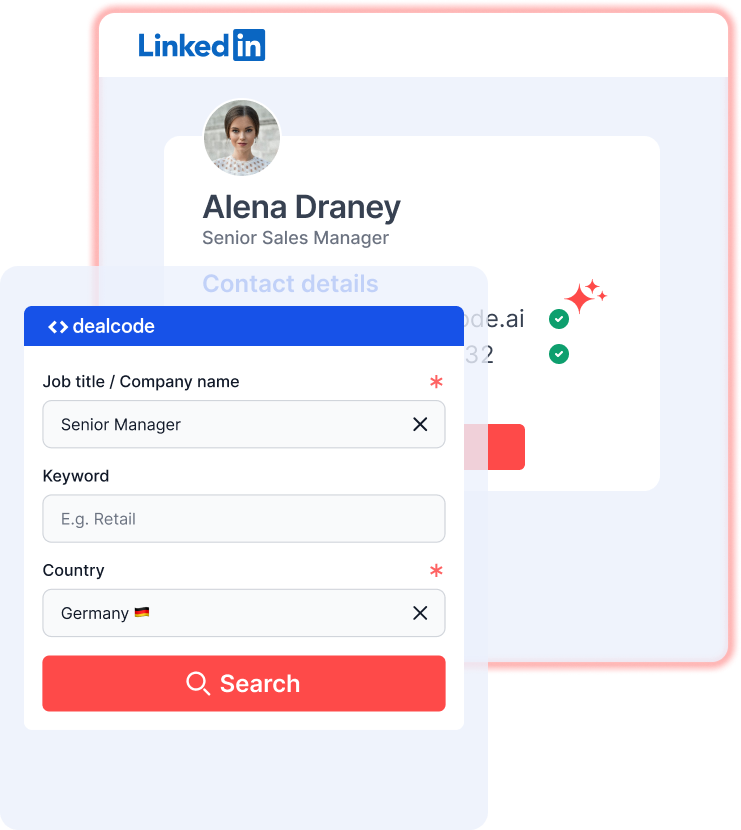 MQL, SAL and SQL: Meaning and differences | dealcode AI